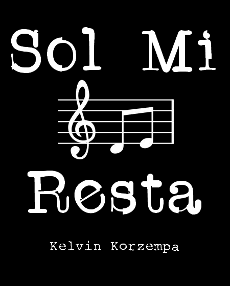 AC - Sol Mi Resta por Kelvin Korzempa