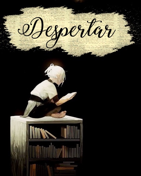 AC - Despertar por Yvi