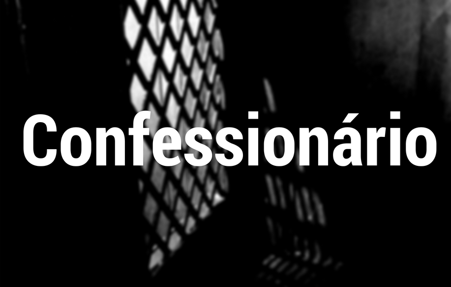 Confessionário, UM DIREITO DO FIEL! | A Fé Explicada